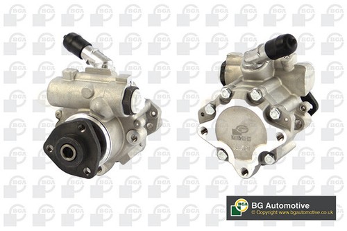 Fits BMW 3 Series 1 X1 2.0 D 3.0 Purevue Power Steering Pump ...