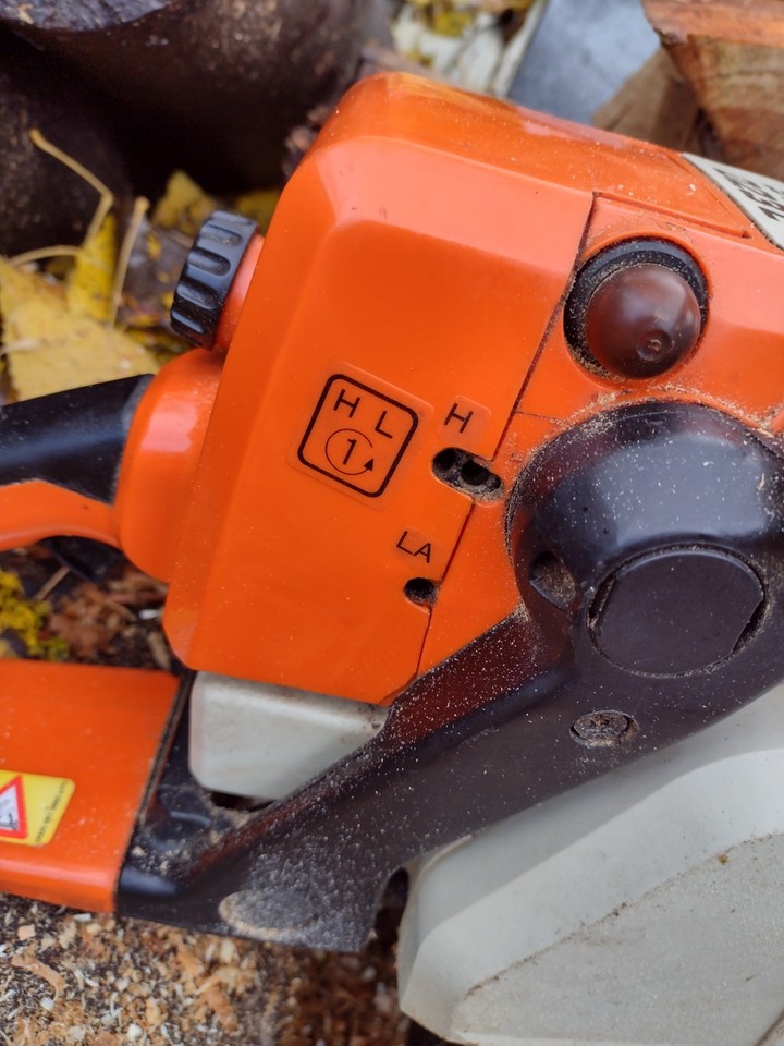 Stihl 023c | eBay UK