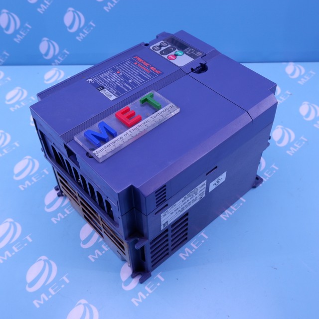 for Parts Fuji Frn7.5e1s-2kw Inverter FRN75E1S2KW for sale online | eBay