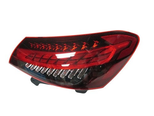 21-23 Mercedes Benz E350 E450 LED Tail Light Right Passenger RH OEM | eBay