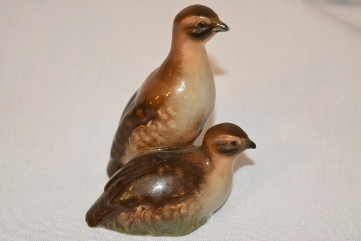 Goebel Bird Figurines Ebay