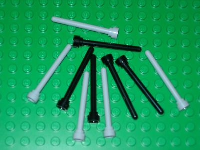 Lego Flag Poles Aerials Star Wars Castle Knights | eBay