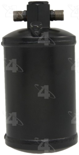 A/C Accumulator/Receiver Drier Four Seasons 33345 | eBay