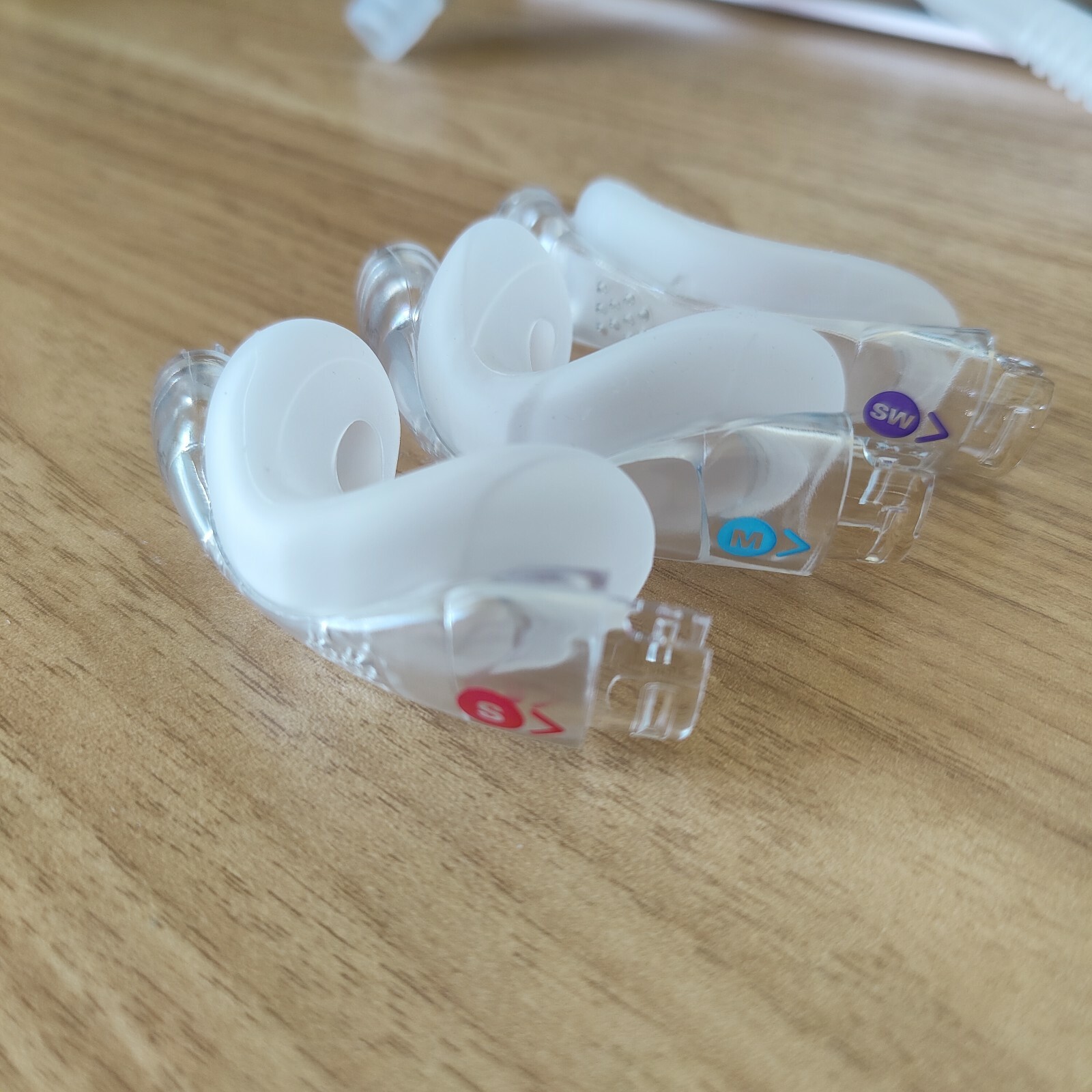 Resmed Airfit N30i SMALL Nasal Mask with FREE Postage | eBay