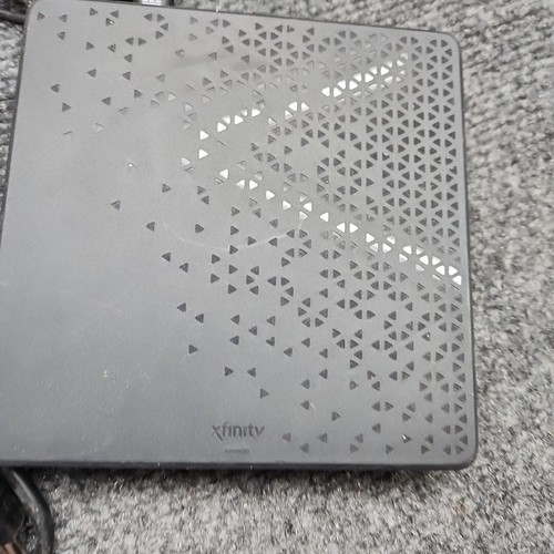 Comcast Xfinity Xi6-A Flex TV Streaming Box 4K W/Power Supply & HDMI ...