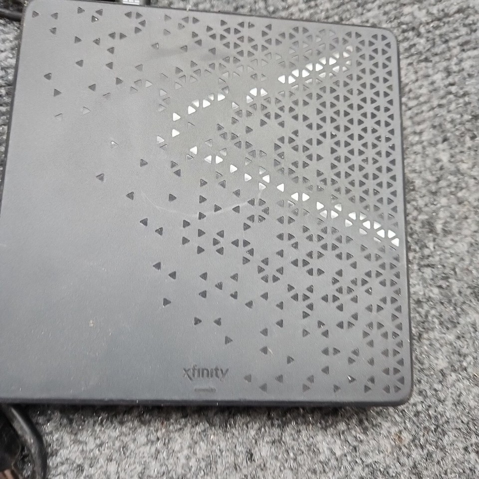 Comcast Xfinity Xi6-A Flex TV Streaming Box 4K W/Power Supply & HDMI ...