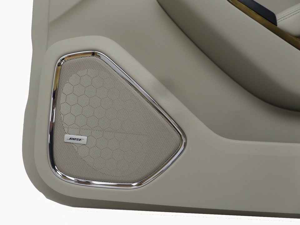 84192422 Door Panel Shale Front Right Side 2015-2020 GMC Yukon Suburban ...