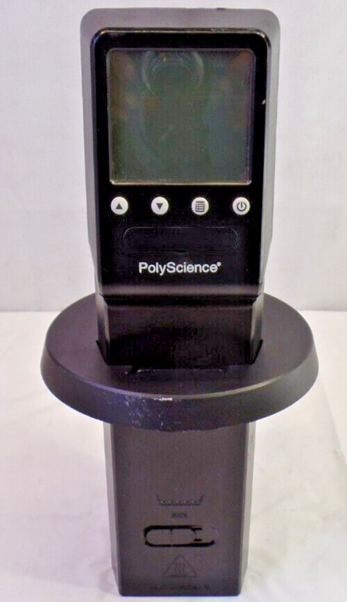 PolyScience MX07R-20-A11B MX Temperature Controller Unit, For Parts ...