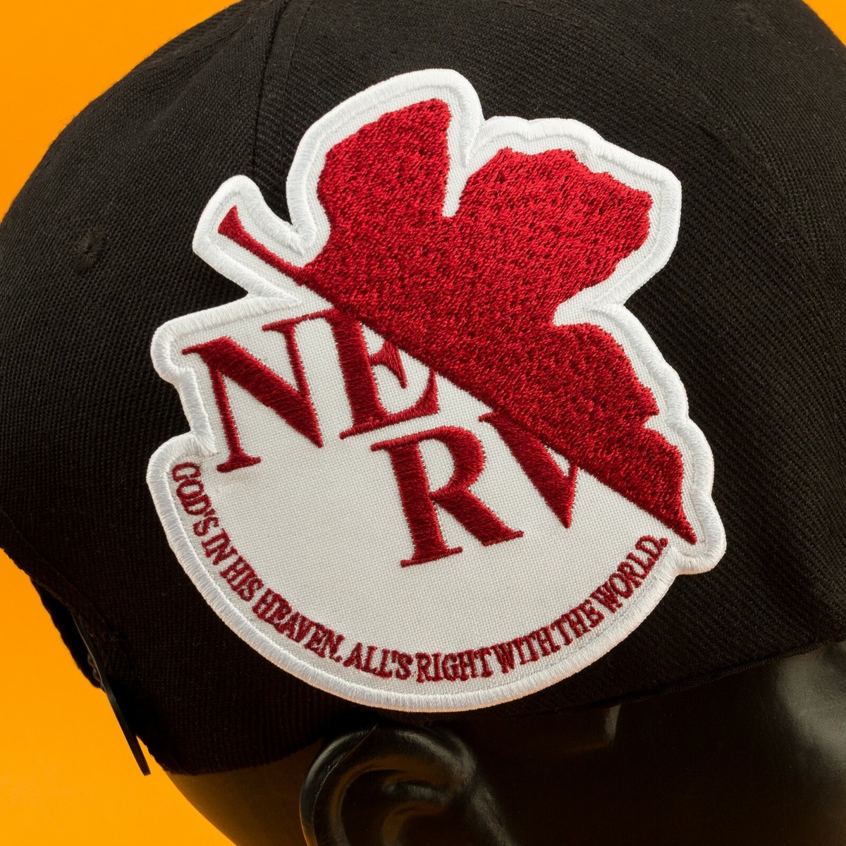 Neon Genesis Evangelion Nerv Download NERV (Evangelion) Anime Neon