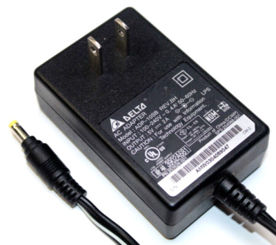 Delta ADP-10SB AC Power Supply Adapter Charger Cord Output 5V 2A | eBay