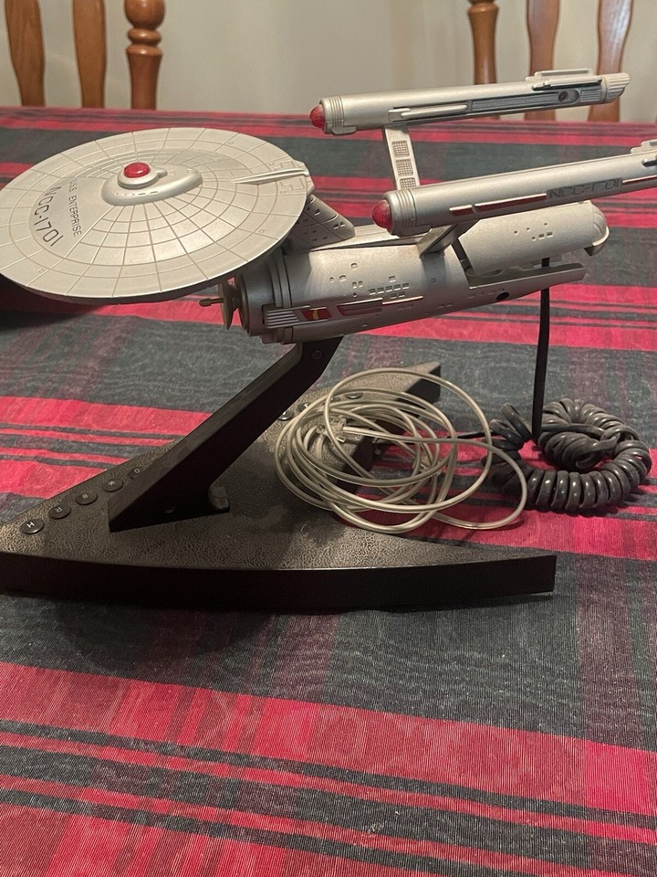 Star Trek Vintage Memorabilia Bundle 43377632085| eBay