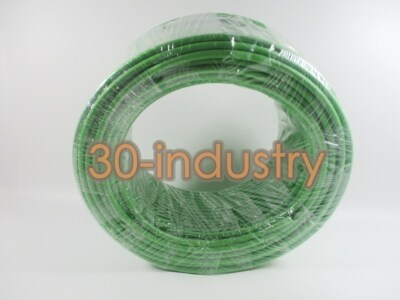 1PCS NEW FOR Ethernet cable 6XV1840-3AH10 15M/30M/40M 50M/80M Profinet ...