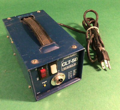 HI0S CLT-50 POWER SUPPLY | eBay