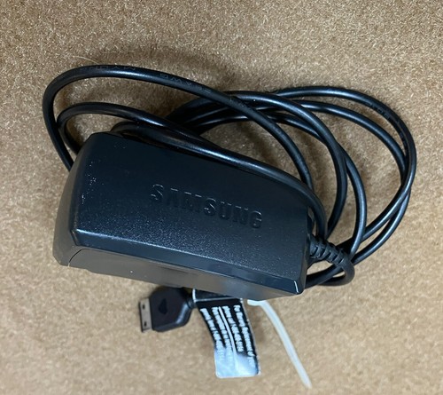 Samsung AC Wall Home Charger Adapter SGH-T729 T429 T439 T539 T639 | eBay