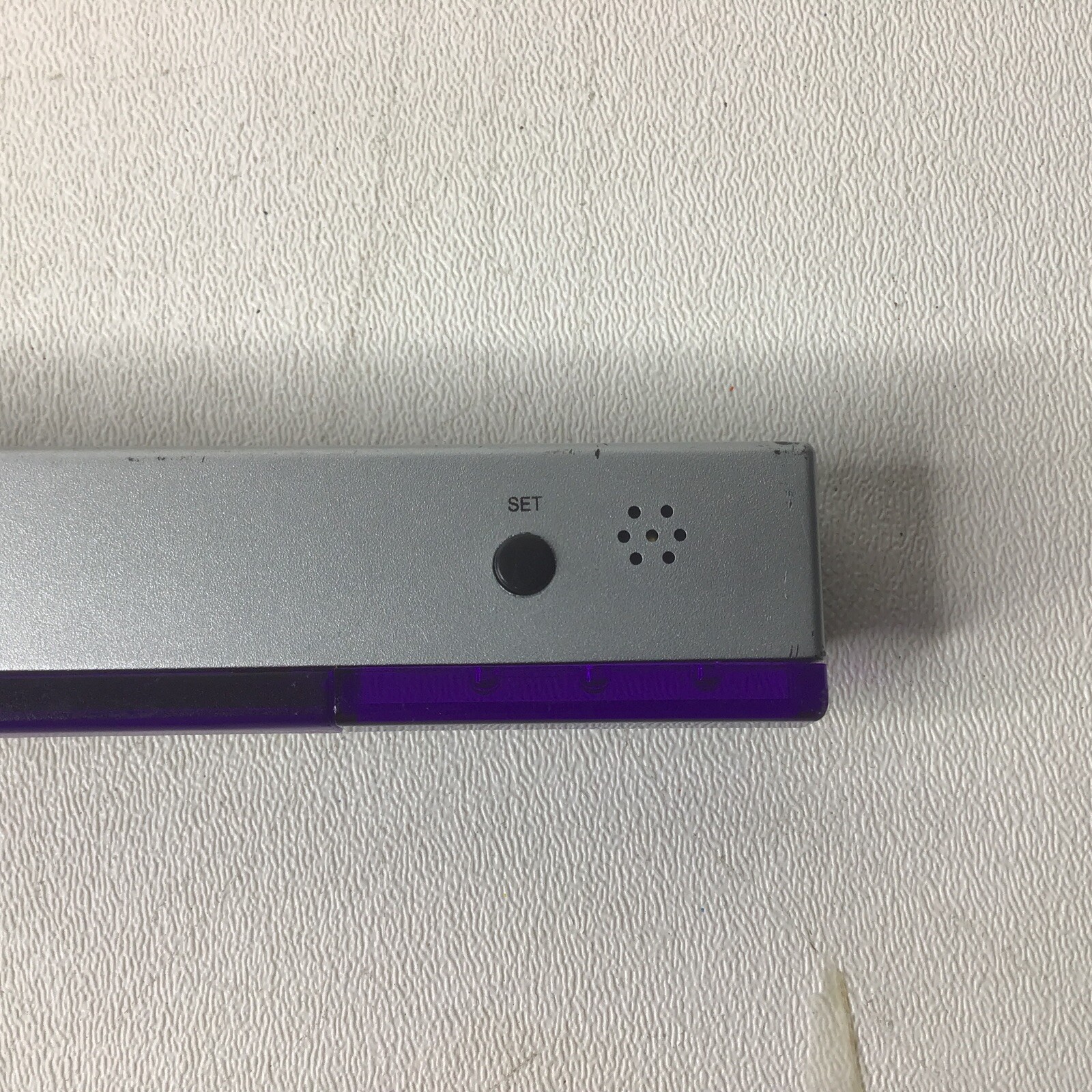 Psyclone PSE117 Wireless Sensor Bar for Wii | eBay