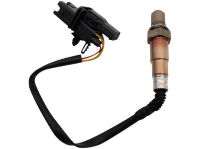 TRQ O2 Oxygen Sensor Oxygen Sensor fits Nissan Armada 2005-2006 5.6L V8 ...