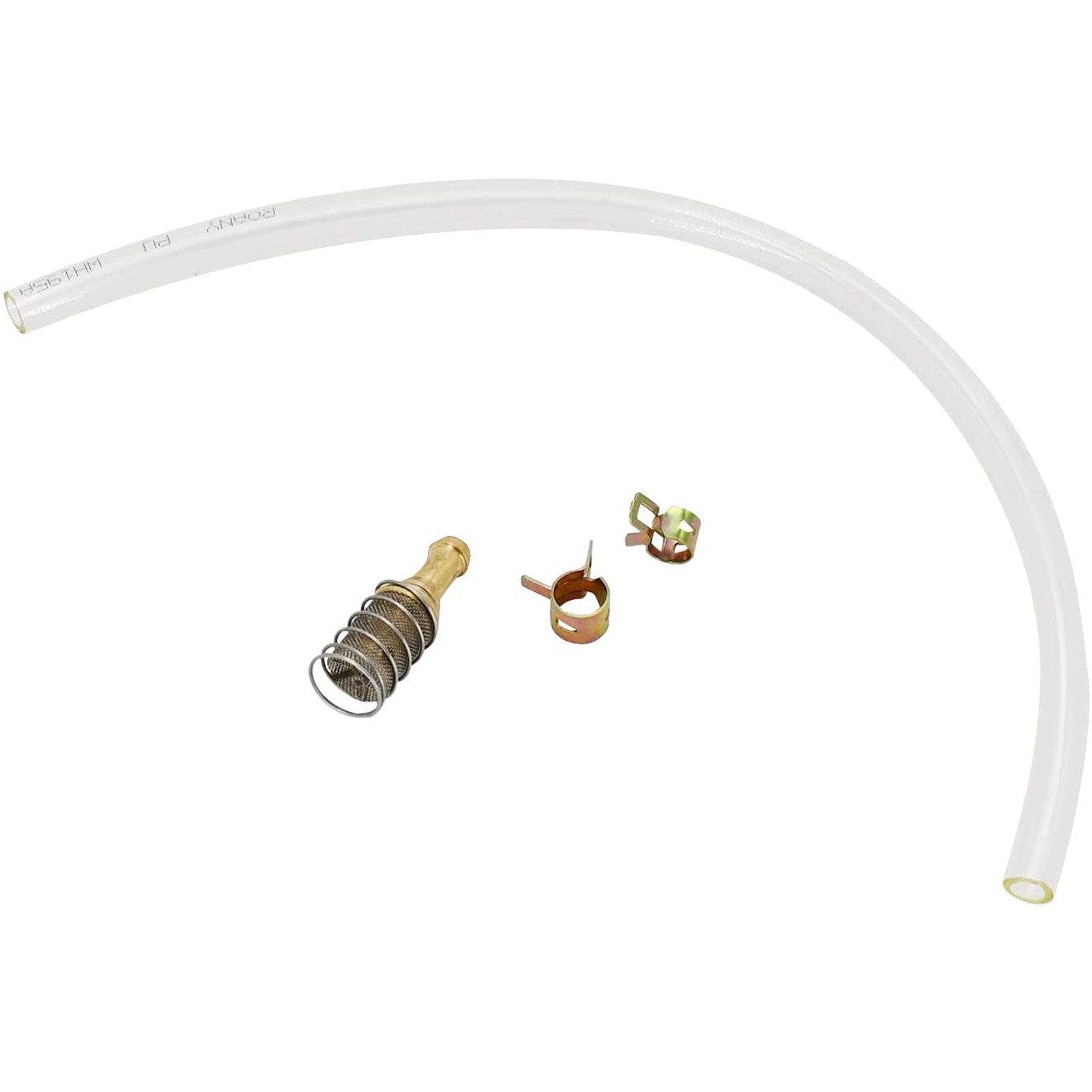 New Fuel Tank Pickup Screen Kit 6650239 AM54051 Fit For Bobcat 853 863 ...