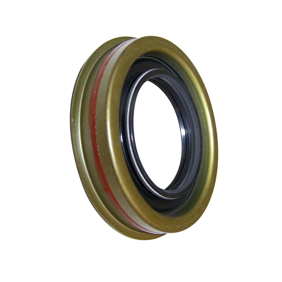 Front Differential Pinion Seal National 68004072AA Fit For Dodge Nitro ...