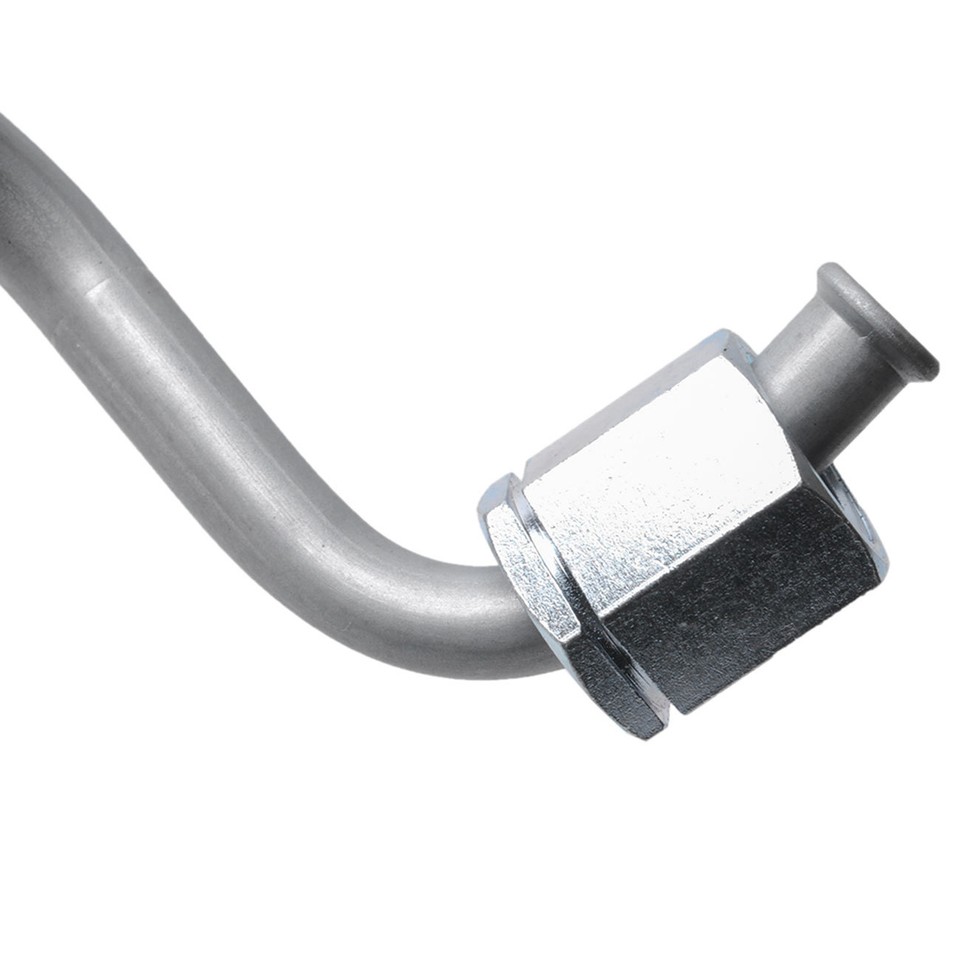 FIT 99-04 Jeep Grand Cherokee WJ Auto Trans Oil Cooler Line Radiator ...