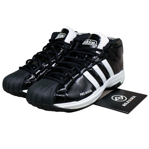 adidas Pro Model 2G Core Black EF9821 | eBay