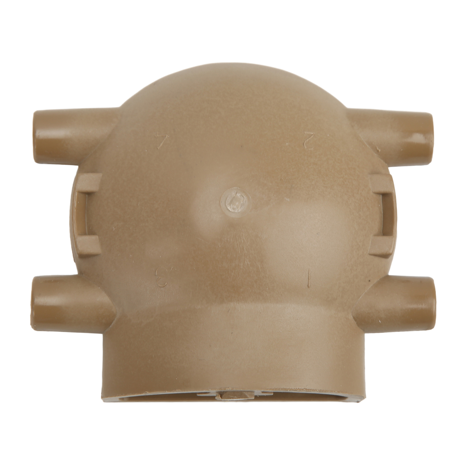 ZZ1 4 Cylinder Tractor Distributor Cap And Ignition Rotor 9N12106C ...