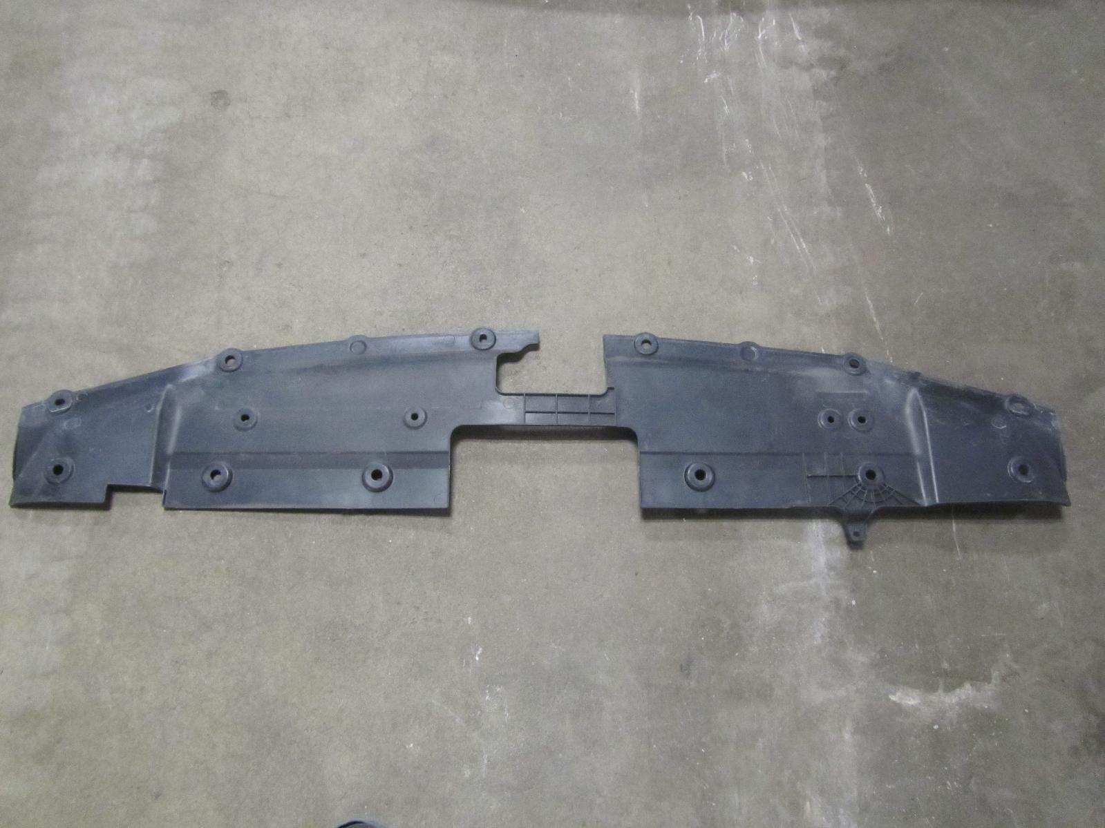 62078-6ca0a Nissan Mldgfr BMPR 620786CA0A Genuine OEM Part for sale ...