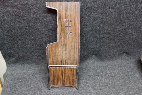 1966 66 1967 67 Chevrolet Caprice Impala SS 4 Speed Floor Console Top ...