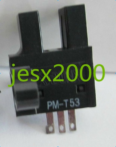 5PCS New Sunx Photoelectric Sensor PM-T53 | eBay