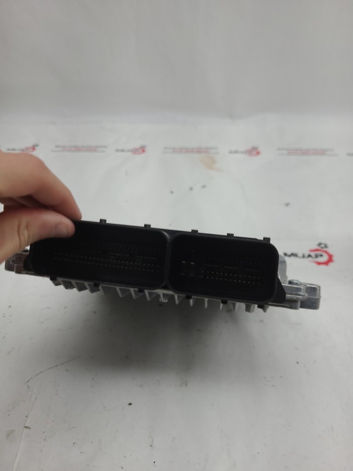 OEM Engine Control Module Mercedes-Benz E350 GL350 R350 ML350 3.0L ...