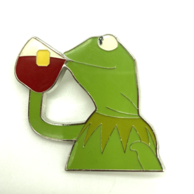 Kermit The Frog Tea Meme Kermit Meme Controversy: The Kermit Meme