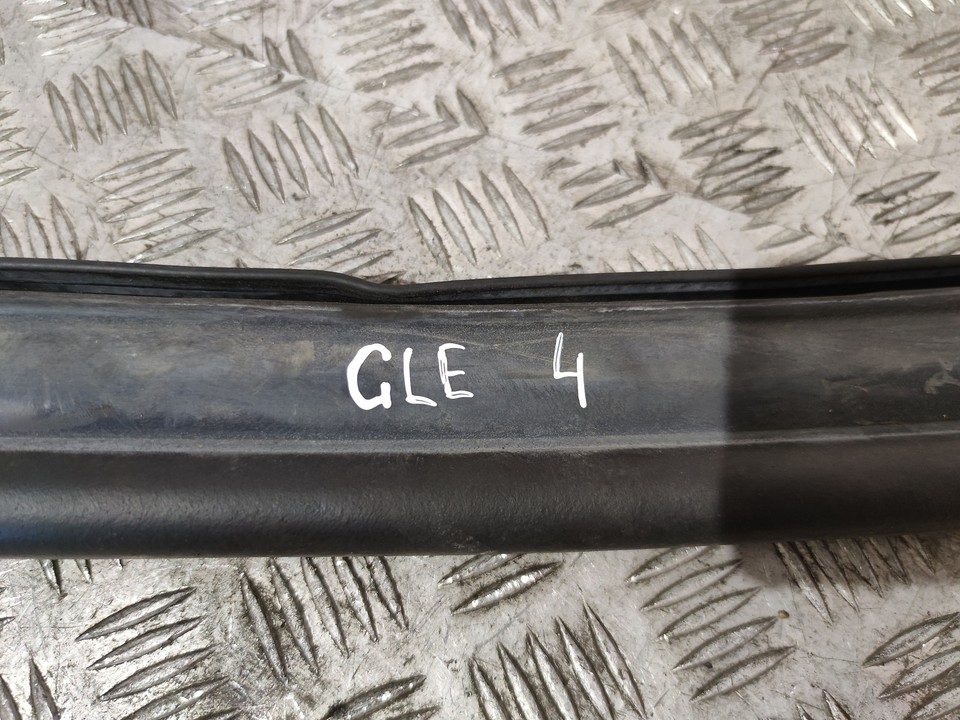 MERCEDES-BENZ GLE W166 Engine Rubber Seal A1668870098 | eBay UK