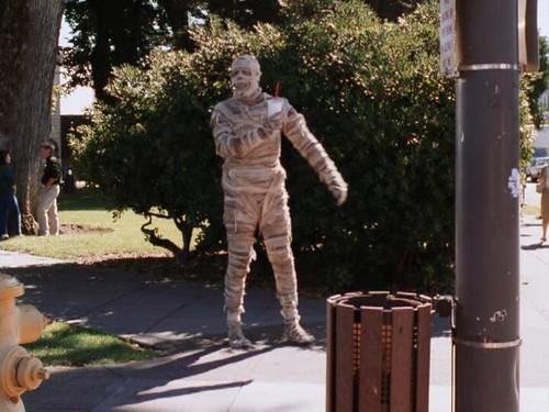 Under Wraps Movie 1997 Adam Wylie Mario Yedidia Clara Bryant | eBay