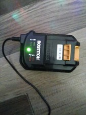 Bostitch 18 Volt Battery Charger BTC499L 18v for sale online | eBay