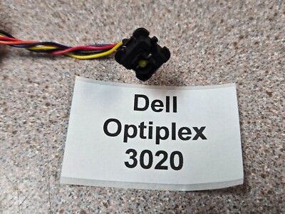 OEM Dell Optiplex 3020 MT Mini Tower Power Button Cable Assembly P/N ...