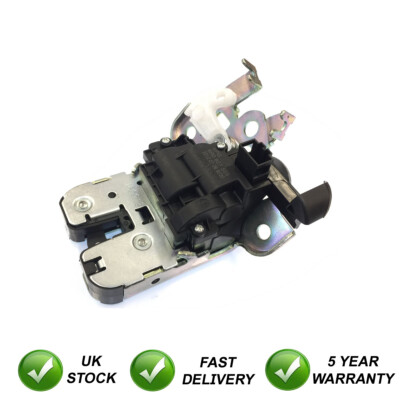 Rear Boot Tailgate Latch Catch Lock Mechansim For Audi A3 A4 A5 A6 A7 ...