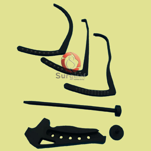 ACL-PCL Orthopedic Knee Surgery Stainless Steel High Quality ...