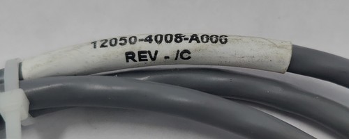 New Harris Falcon III AN/PRC-117G Manpack Radio DC Power Cables 12050 ...