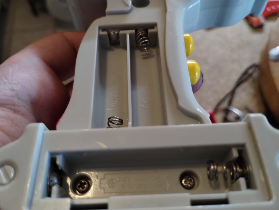 Trackmaster Hit Toys RC James | eBay