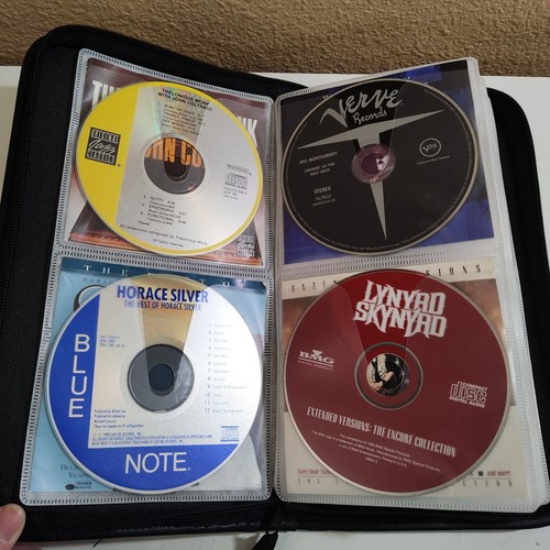 Wholesale CD Lot of 48 Loose CDs - Discs Only Random Assorted CDs Bulk ...