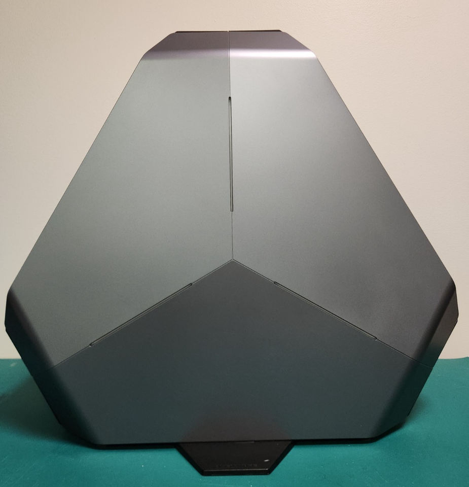Alienware Area-51 R2 Gaming PC i7-5820K 32G Ram 360G SSD GTX 980 Win 11 ...