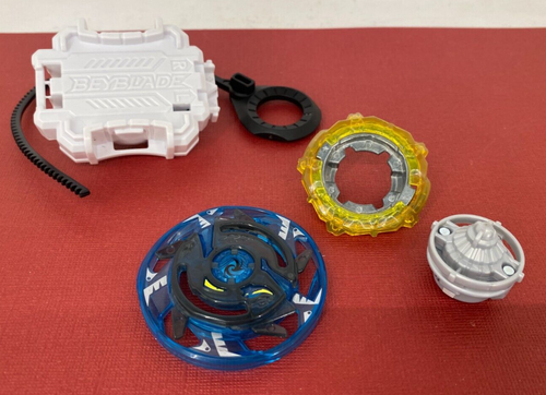 Hasbro 2019 ☆ BEYBLADE ☆ Burst Turbo : SwitchStrike - GARUDA G3 with ...