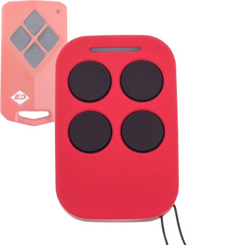 B&D TB5 Tri Tran Remote TB5 BD4 TB2 Garage Door Hand Control 62874 ...