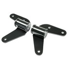 LS Engine Swap Mount and Crossmember kit For Chevrolet Caprice B-body ...