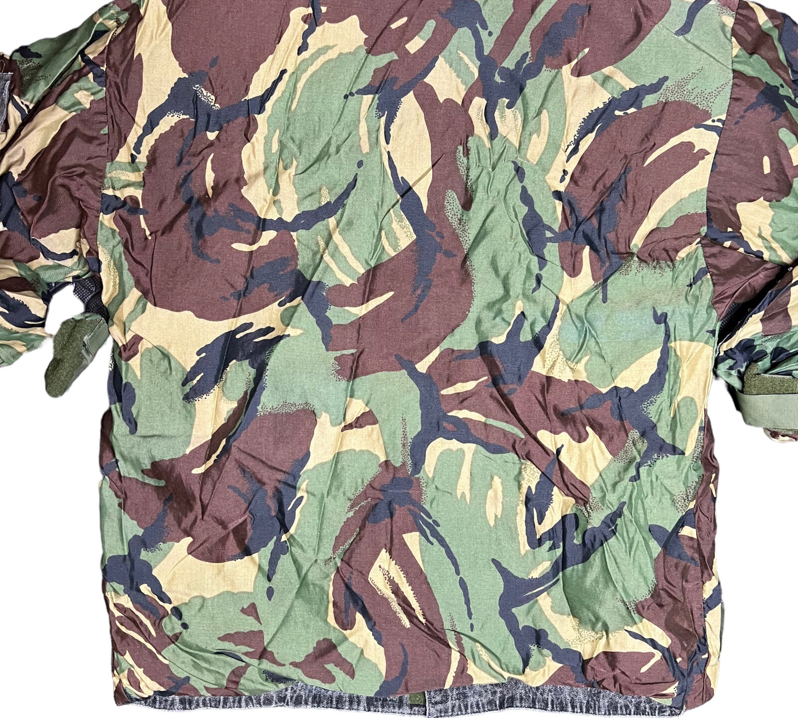 British Army Issue DPM NBC MK IV Smock Suit Size 180/100 | eBay