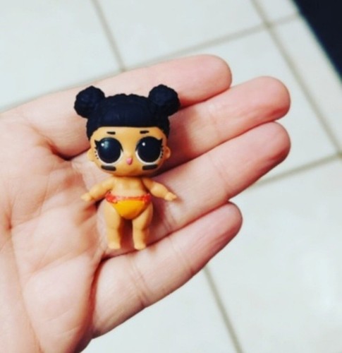 LOL Surprise Dolls Sooo Mini Series Lil Hoops MVP | eBay