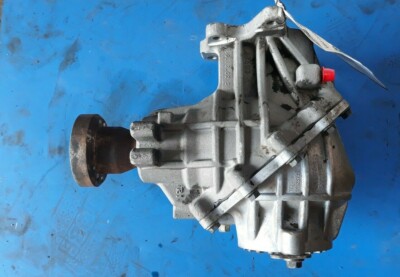 03-07 Volvo V70 XC90 5 cyl /// 04 05 06 V80 /// 03-09 V60 AWD Transfer ...