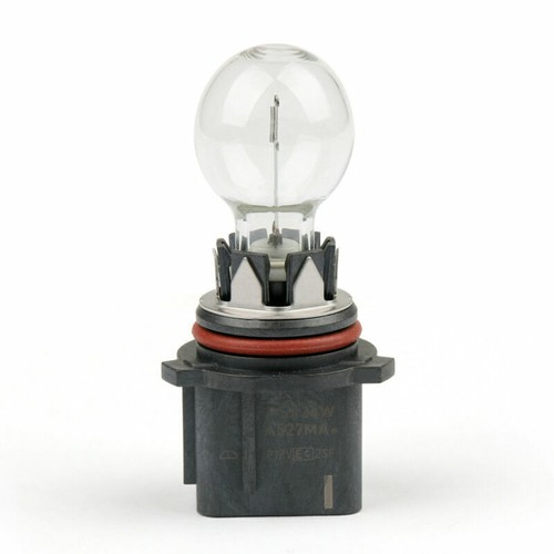 Philips Standard 12278 PSX26W 12V 26W One Bulb DRL Daytime Running Fog ...