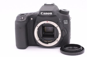 Shuttercount canon 70d - hoolialfa