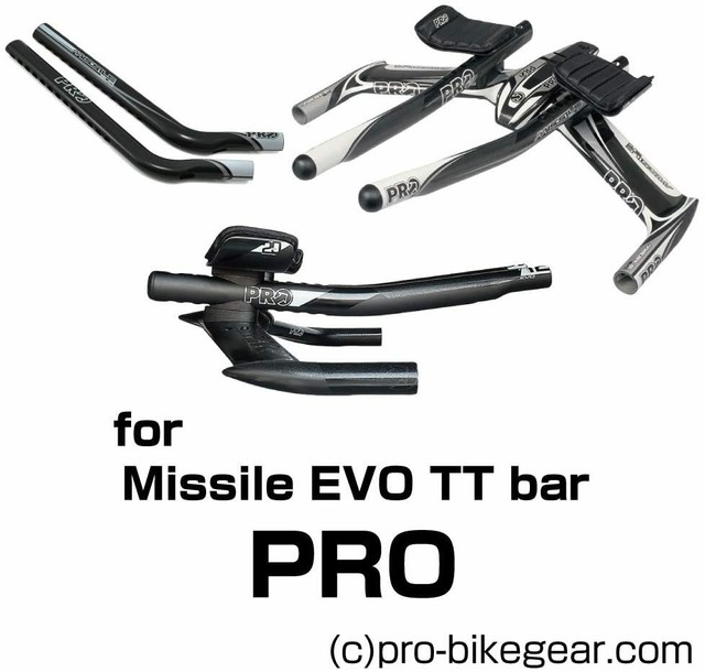 Rec-Mounts Garmin Mount for PRO Missile EVO TT Bar Fast TT1PRO-GM w ...