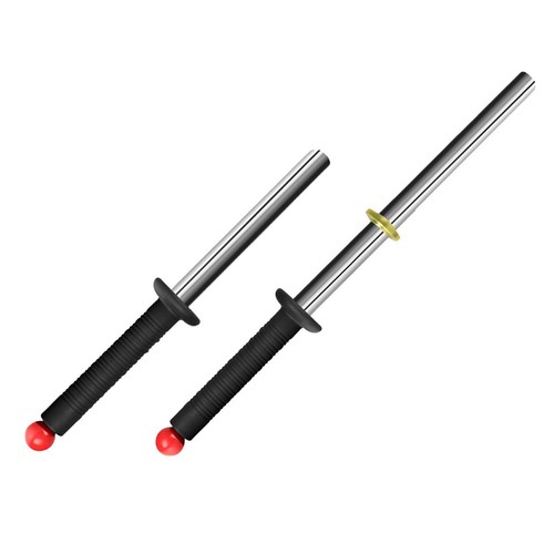 Magnetic Swarf Collector with Release Guard Magnet Stick with Release ...